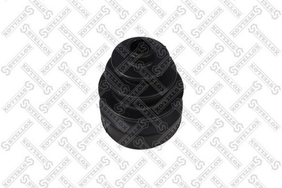 STELLOX 1303019SX Пыльник шруса наруж. к-кт CHEVROLET AVEO/LACETTI/CAPTIVA 03-08
