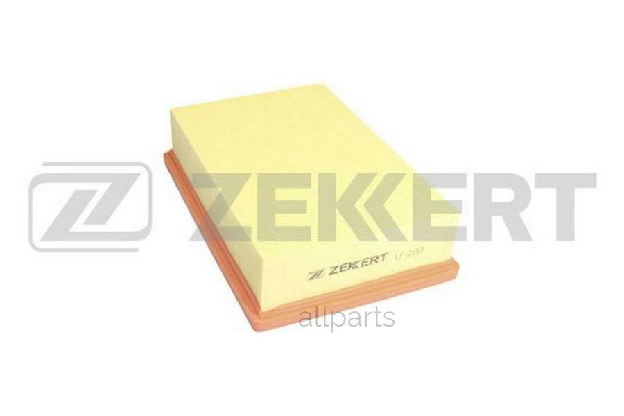 ZEKKERT LF-2153 Фильтр возд. Chevrolet Tracker 12- Opel Mokka 12-