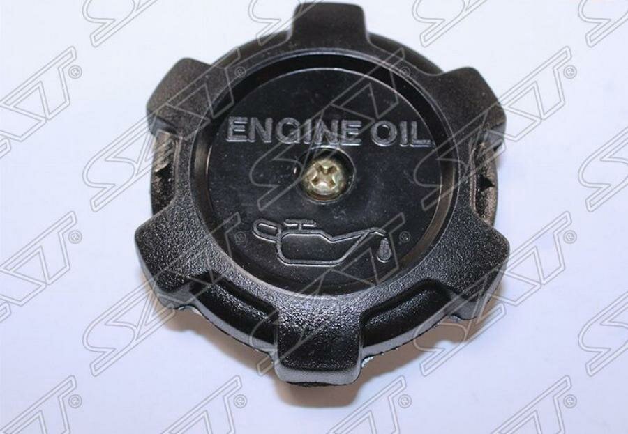 SAT ST-MD317439 Крышка маслозаливной горловины MITSUBISHI AIRTREK/OUTLANDER/LANCER/PAJERO