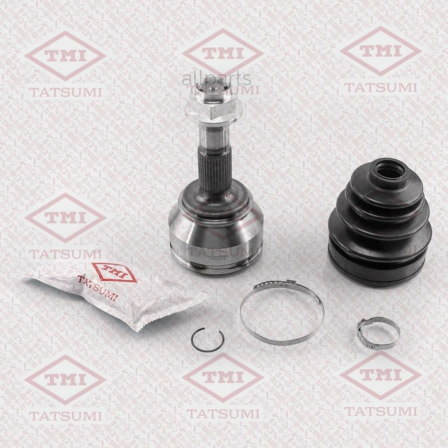 TATSUMI TDA1107 ШРУС наружный к-т CITROEN Jumper 06-> TATSUMI TDA1107