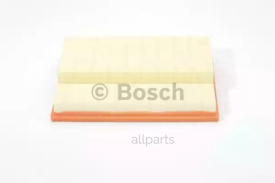 BOSCH 1457433752 фильтр воздушный!\ MB W202 1.8-2.8/2.0D/CDi-2.5D/TD 93>