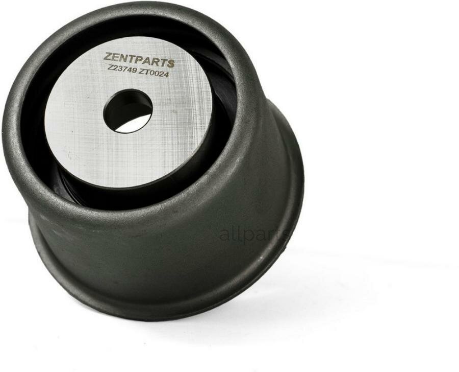 ZENTPARTS Z23749 ролик обводной ремня ГРМ!\ Mitsubishi Galant/Sigma/Pajero 2.5-3.5 90>
