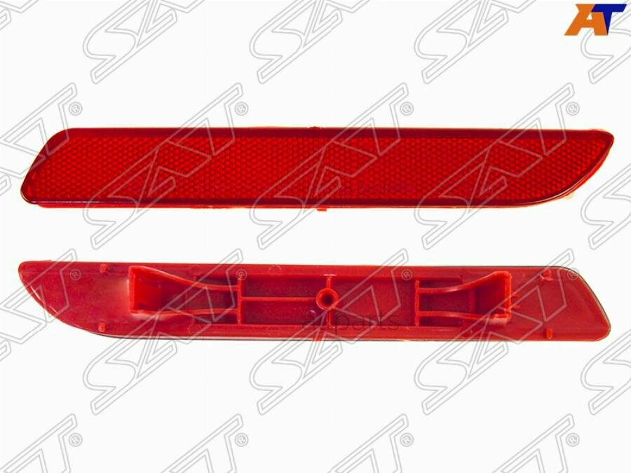 SAT ST-104-0010 Отражатель Honda CR-V 09-12 (Справа)
