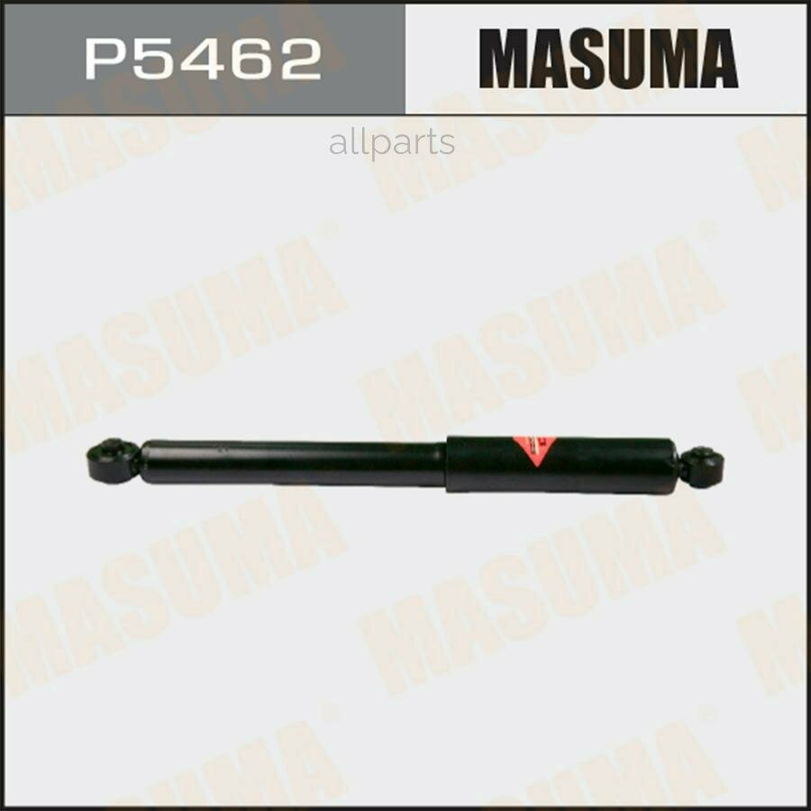 MASUMA P5462 Амортизатор задний GAS