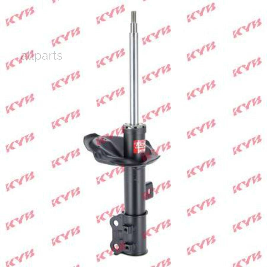 KYB 338026 амортизатор перед. R KIA CERATO FORTE F-