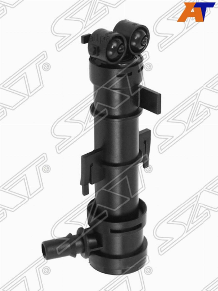 SAT ST-VW27-110-A1 Омыватель фары Volkswagen Jetta 14-19 (Справа)