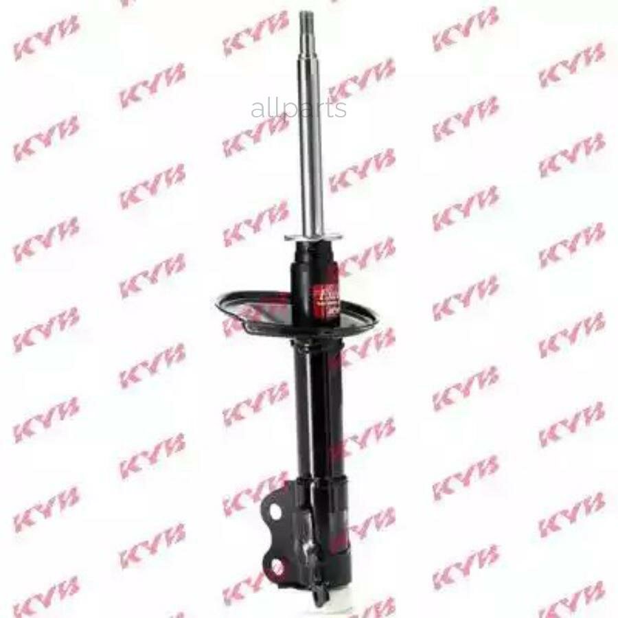 KYB 333209 Амортизатор передний GAS R