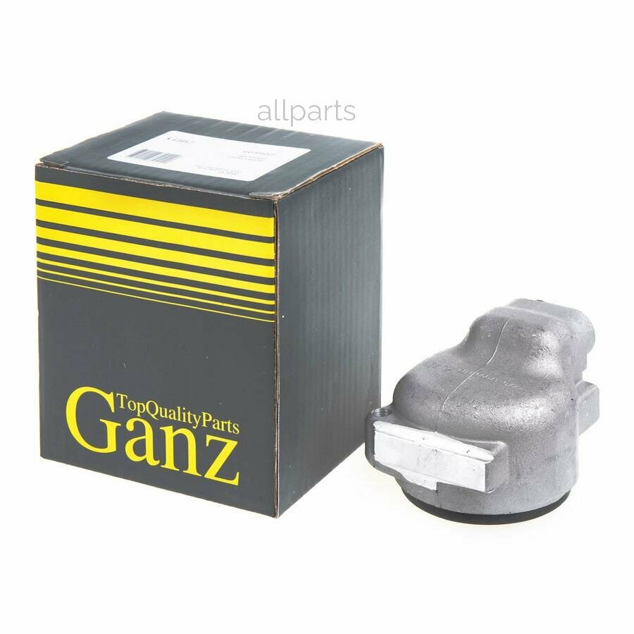 GANZ GUJ05021 Цилиндр передний тормозной правый внешний для ВАЗ 2101-11 GANZ GUJ05021