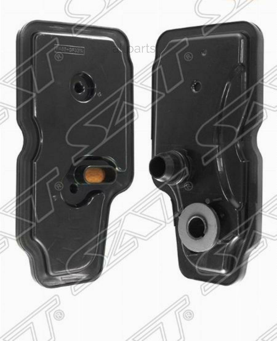 SAT ST-24230708 Фильтр АКПП Chevrolet Captiva 06-15 / Cruze 09-18