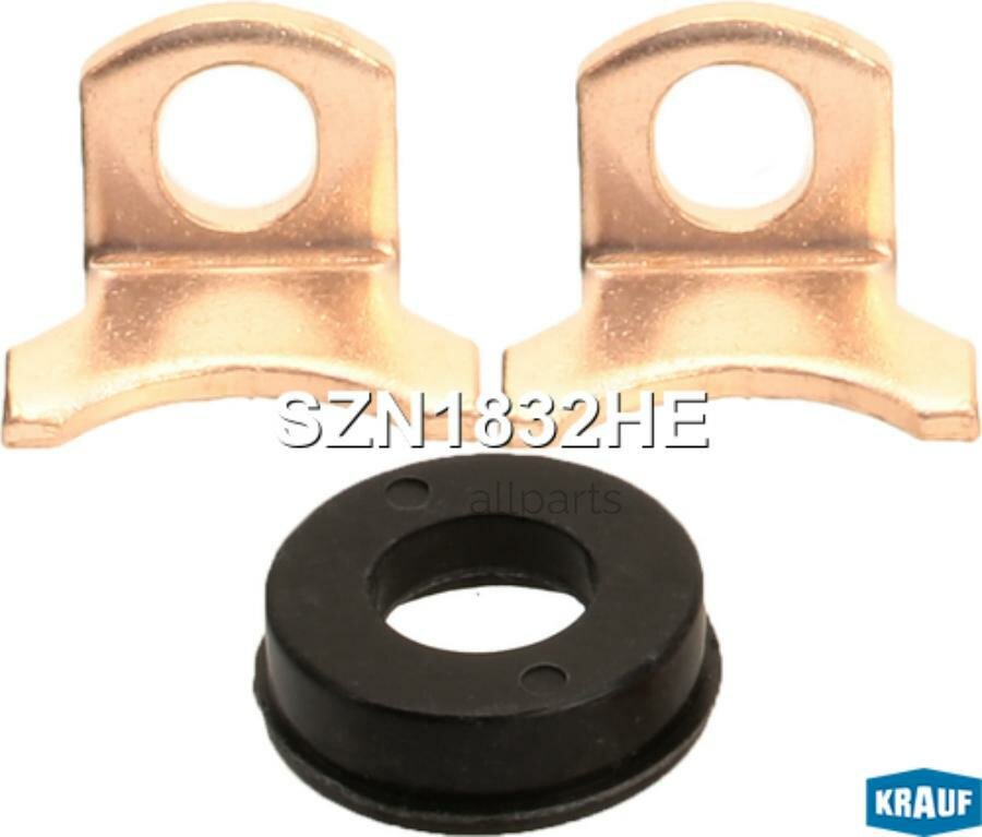 KRAUF SZN1832HE Контакт втягивающего реле стартера