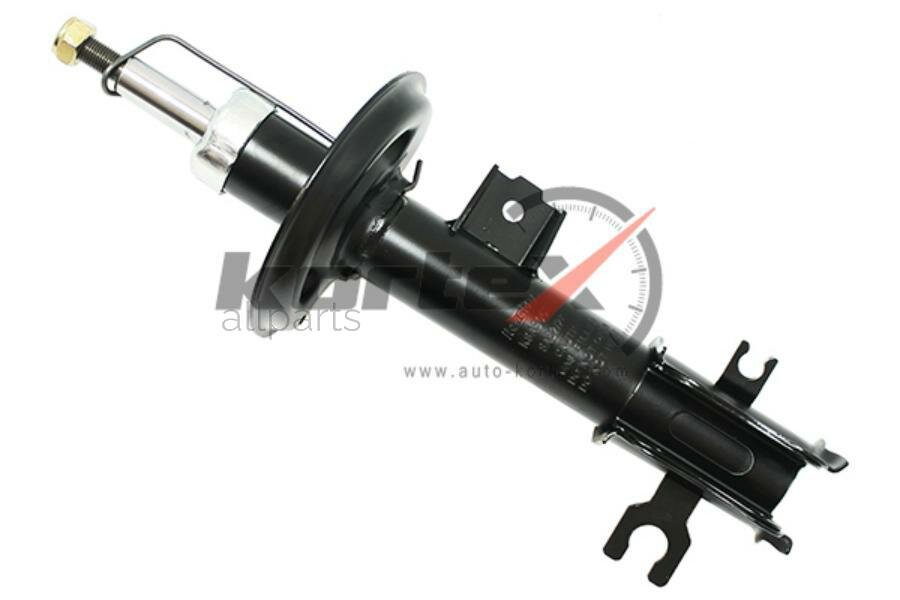 Амортизатор подвески передний левый Chevrolet Spark 2010 CTR арт. gy0383g