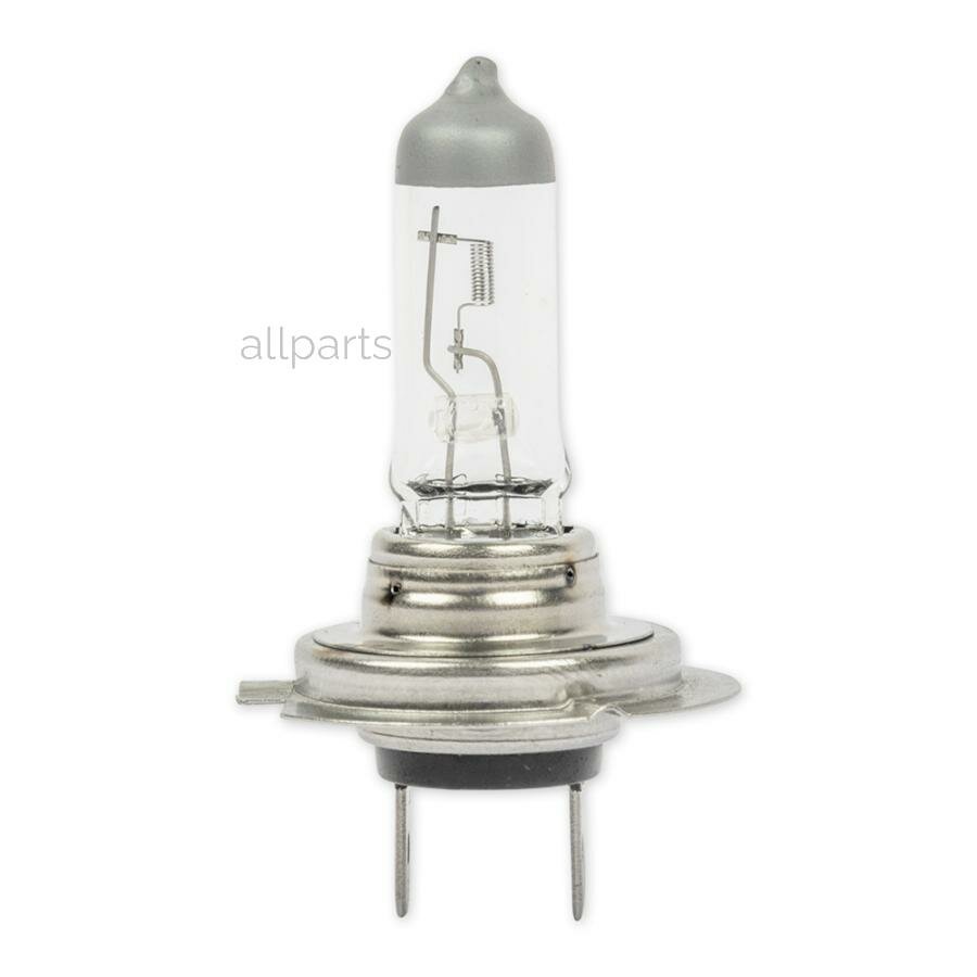 GANZ GIP06014 Лампа 12V H7 100W PX26d GANZ 1 шт. картон GIP06014