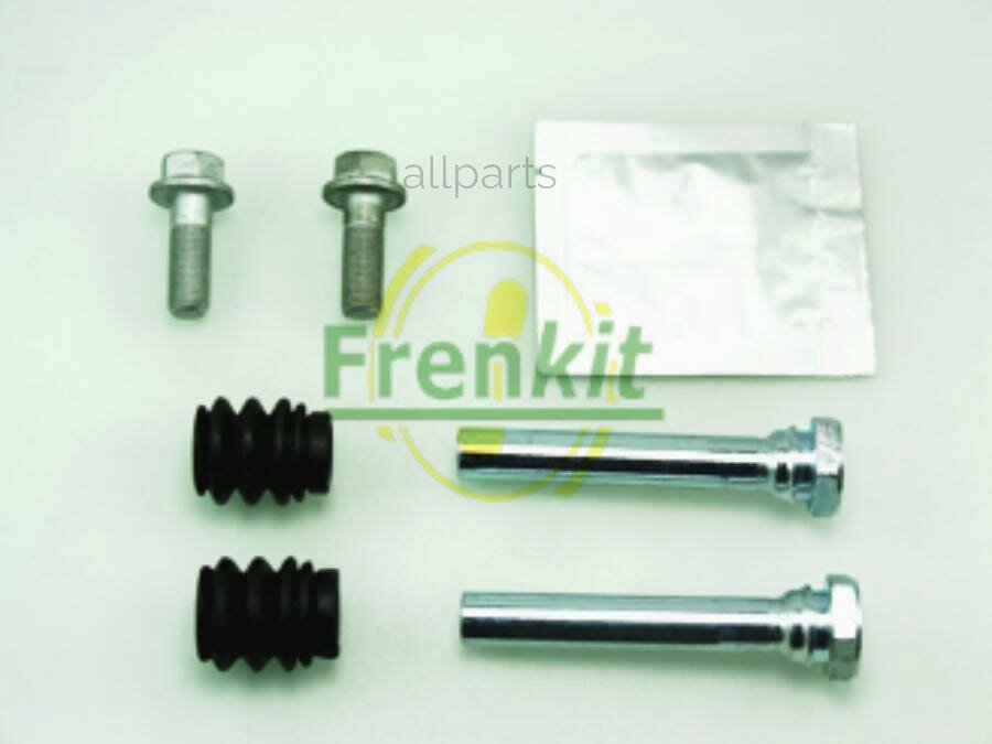 FRENKIT 810020 Комплект направляющих суппорта HONDA CIVIC 4D VIII 06- TURKEY TYPE 45262-S0K-A01+45235-S0K0-A01 FR-