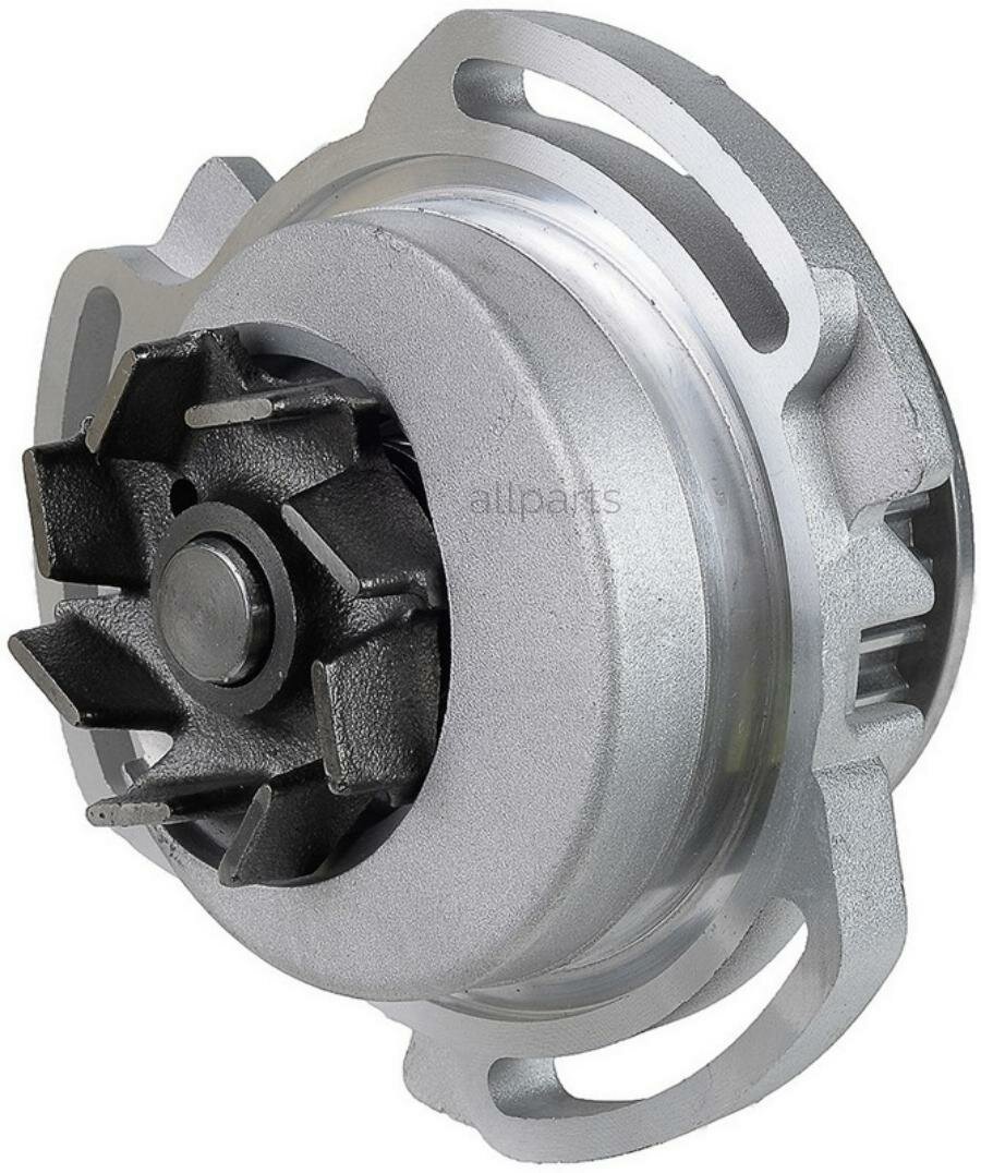 ZENTPARTS Z14643 помпа!\ VW Golf/Vento/Polo, Seat Ibiza/Cordoba 1.0-1.6i 83>