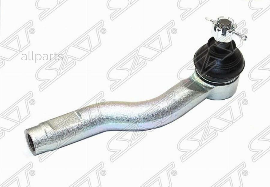 SAT ST-D350-32-290 Наконечник рулевой MAZDA DEMIO 02-07/MAZDA VERISA 04- LH