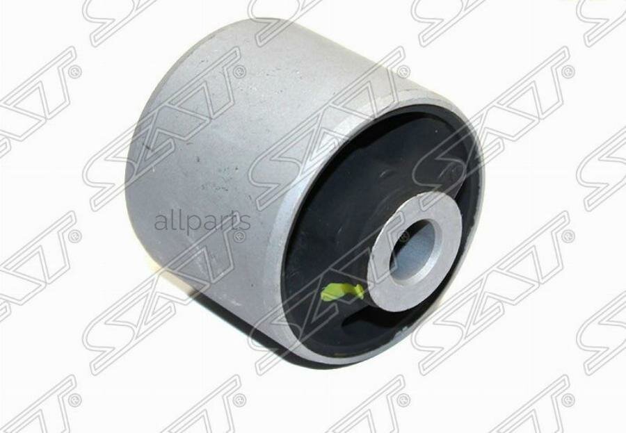 SAT ST-48725-46010 Сайлентблок рычага Toyota Corsa 90-99 / Cynos 91-99