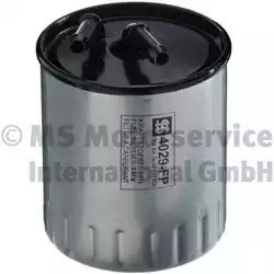 KOLBENSCHMIDT 50014029 фильтр топливный!\ MB E/G/M/S-class W211/W220/W163/W463 4.0CDi 00>