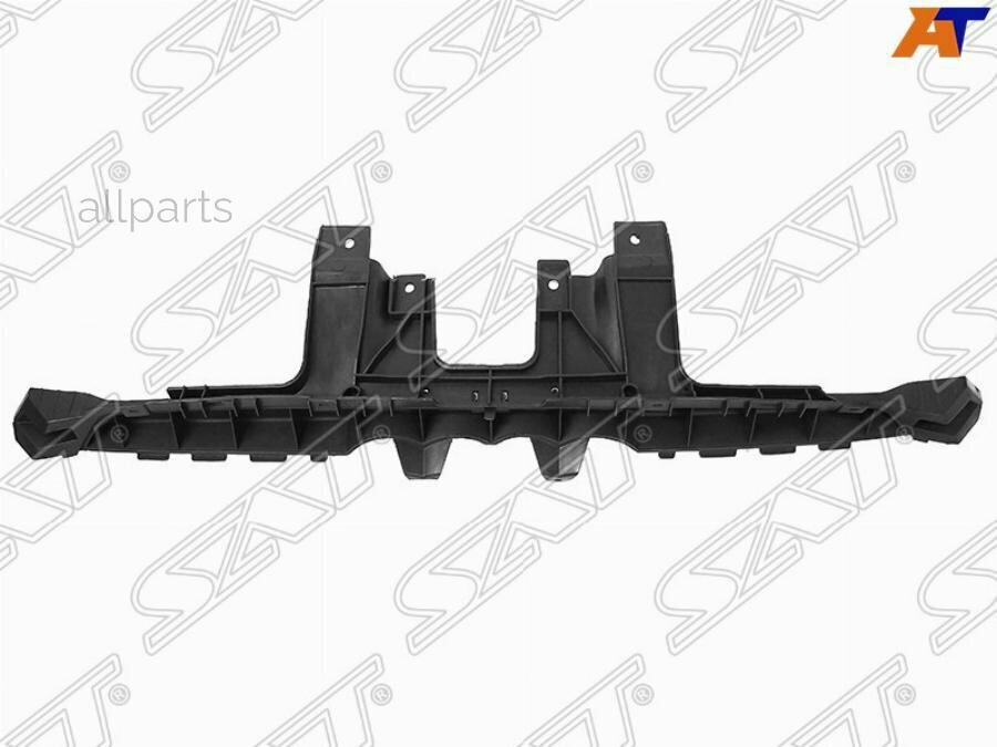 SAT ST-AUQ3-093B-0 Крепление решетки Audi Q3 11-14