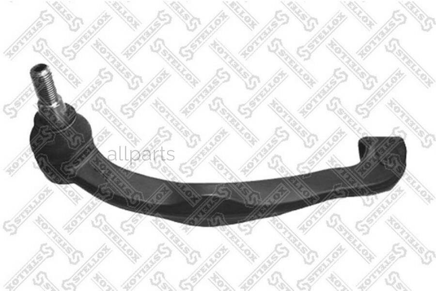 STELLOX 5101950SX наконечник рулевой левый!\ VW T5 2.0/3.2 V6/1.9TDi/2.5TDi 04>