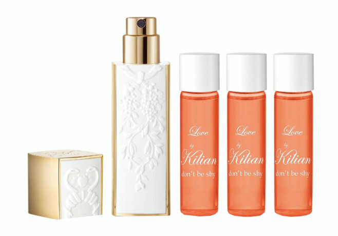 Kilian Love, Don't be Shy Travel Set 30 мл/гр
