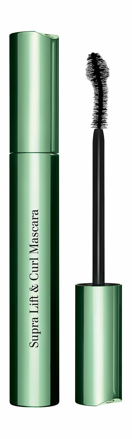 Clarins Supra Lift Curl Mascara Тушь для ресниц с эффектом подкручивания и объема 8мл
