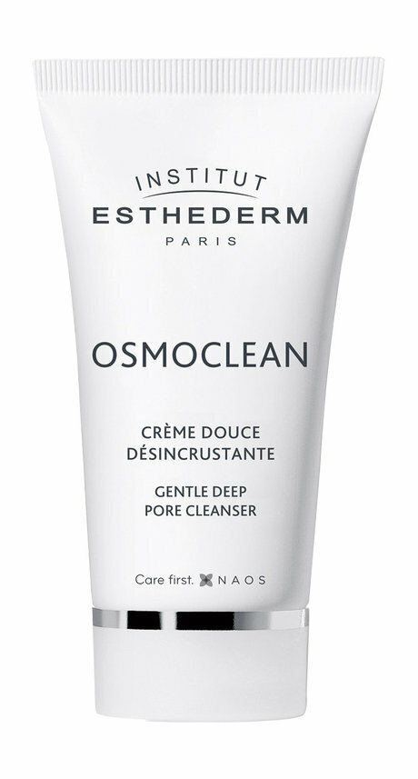 Institut Esthederm Osmoclean Gentle Deep Pore Cleanser Пенка и гель для умывания 75 мл/гр