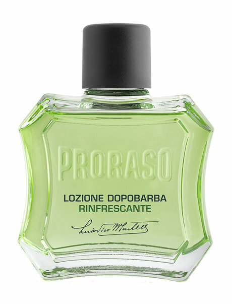 Proraso After Shave Lotion Refreshing And Toning Освежающий лосьон после бритья 100мл