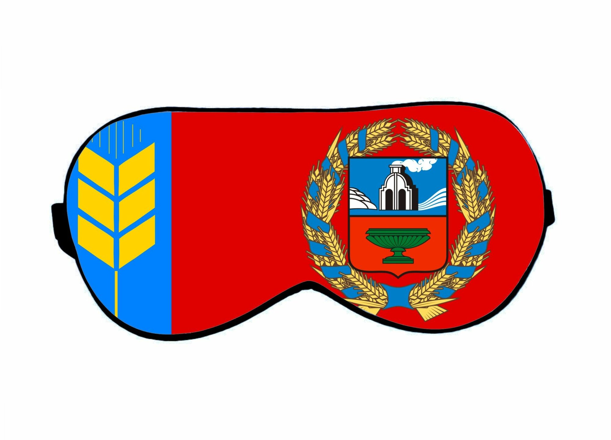 Маска для сна