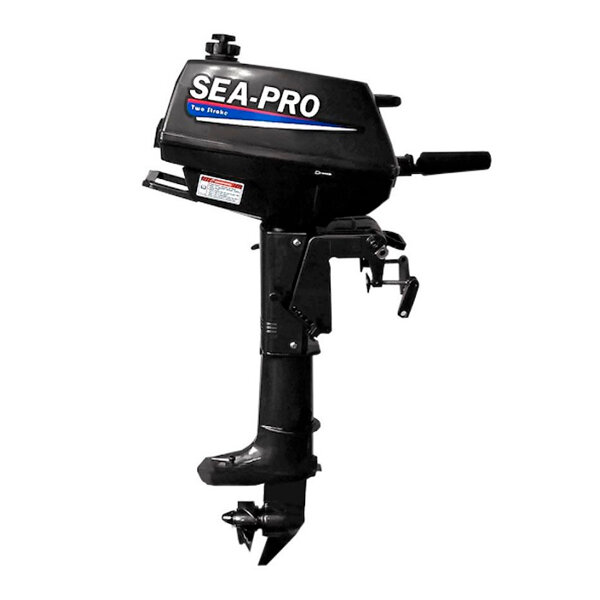 Sea-Pro Мотор лодочный T3 (S)