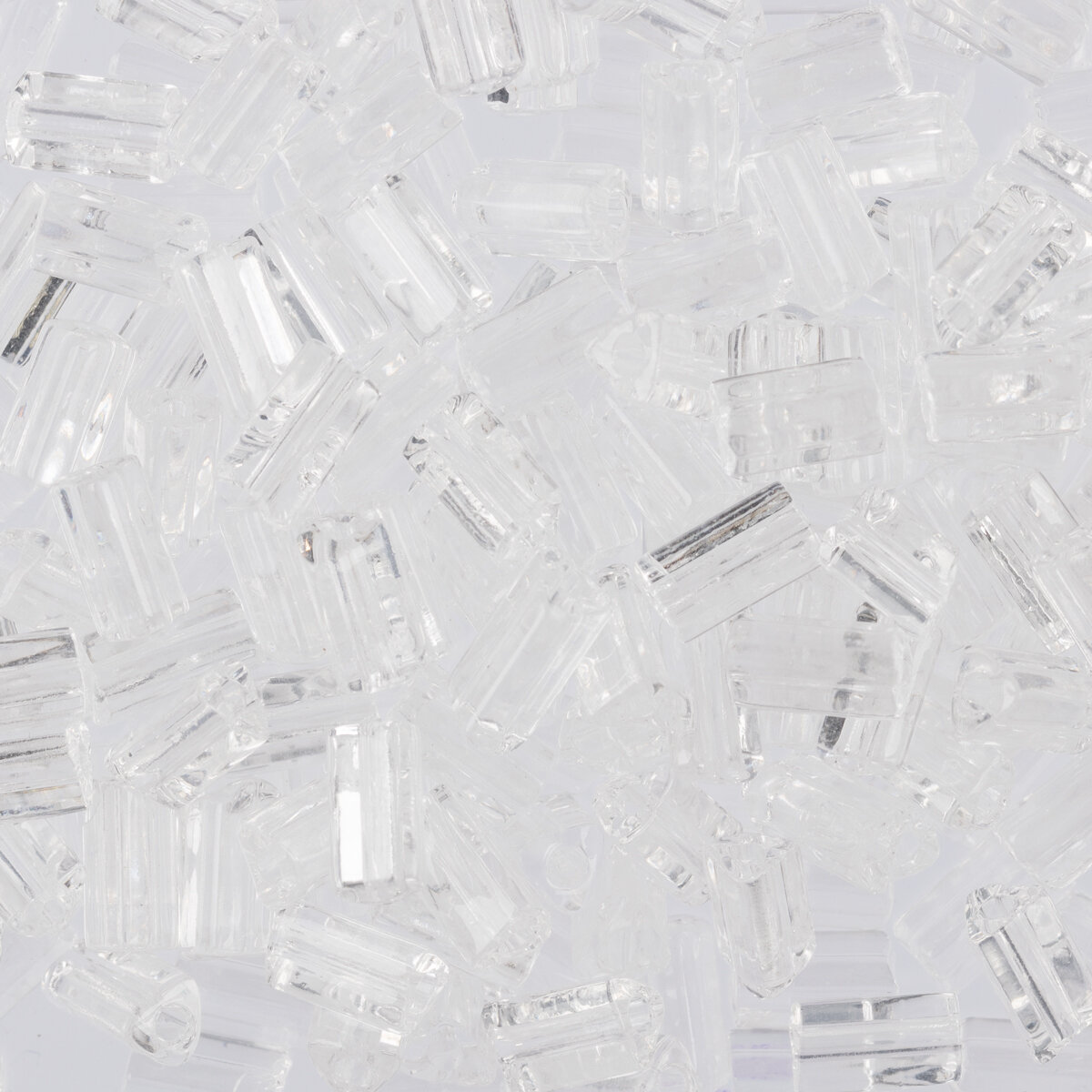 TRIANGLE 321-41001 7 x 3.5 мм 50 г 00050 прозрачный