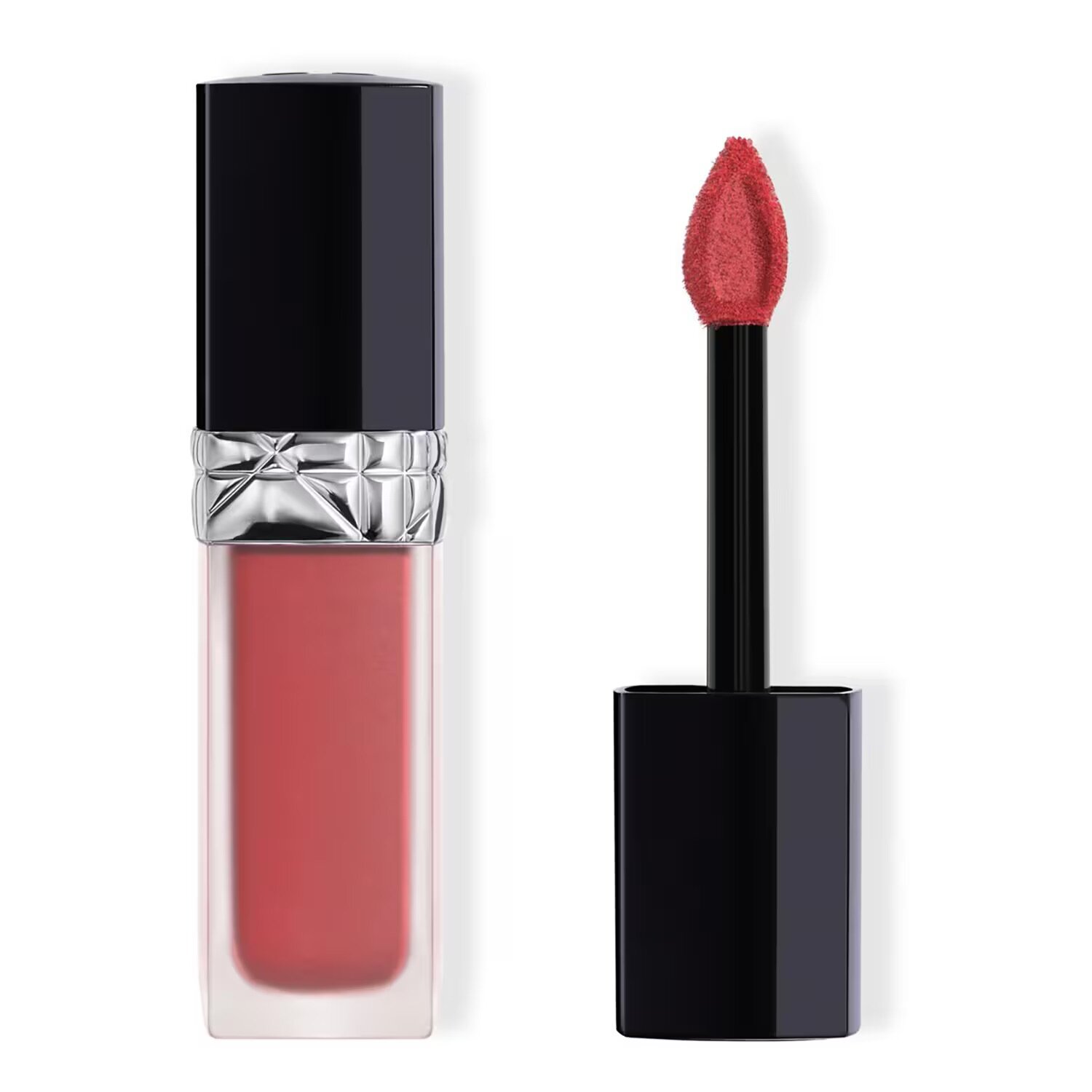 DIOR Жидкая помада для губ Rouge Dior Forever Liquid (558 Forever Grace)