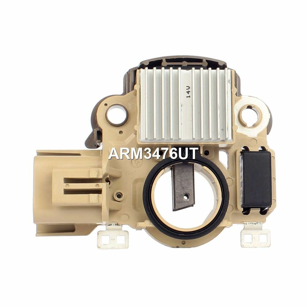 Регулятор генератора Ford Ranger (Форд Ренжер) / Mazda BT-50, B2500 (Мазда БТ-50, Б2500)