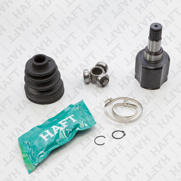 HAFT GI0144 шрус Ford (Форд) Focus (Фокус) / Fiesta (Фиеста) / Mondeo (Мондео) / c-max 03-