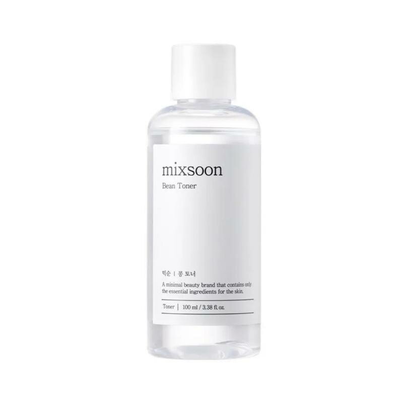 Тонер с экстрактом соевых бобов Mixsoon Bean Toner 300 мл