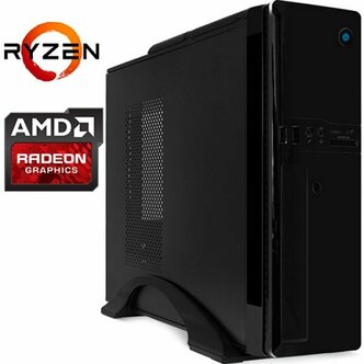 Характеристики модели Компьютер PRO-3136795 AMD Ryzen 3 3200G 3600МГц ...