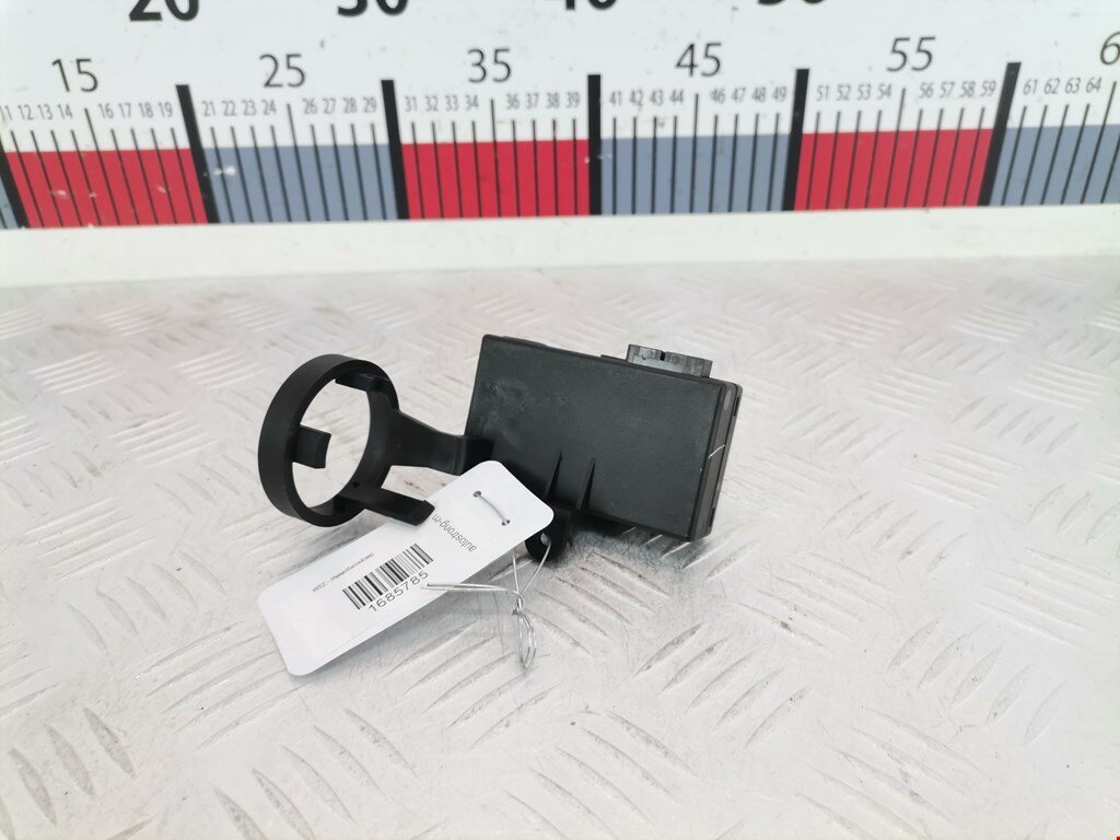 Иммобилайзер Jeep Commander 56040638AX арт. 1685785