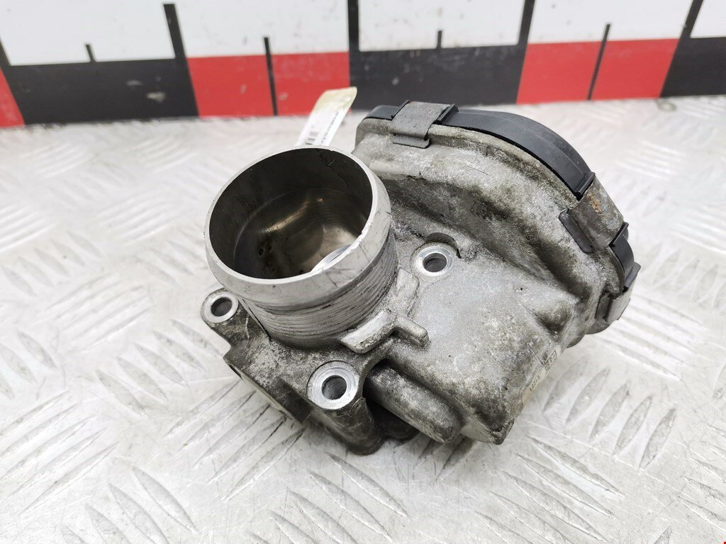Заслонка дроссельная Citroen C4 2 (B7) 0345G4 арт. 930809