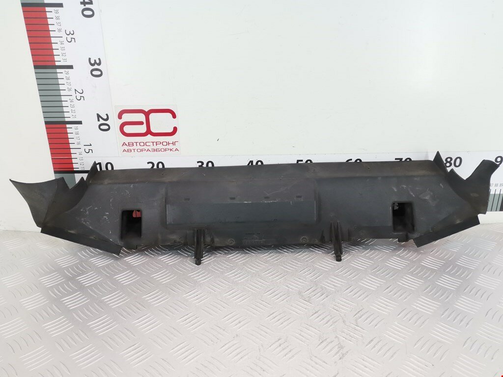 Воздуховод (наружный) Renault Trafic 2 8200156713 арт. 1485560