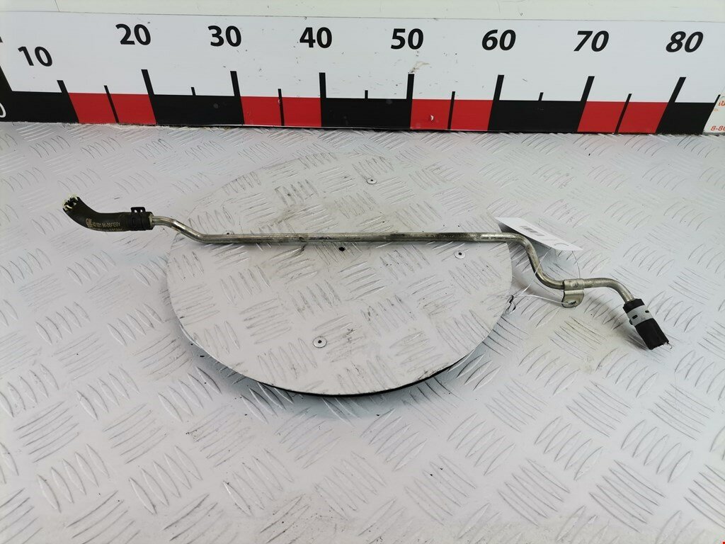 Патрубок охлаждения Opel Vectra C 9202198 арт. 1490258