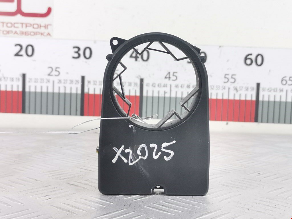 Датчик угла поворота рулевого колеса Jaguar X-Type 1S7T3F818AD арт. 1523388