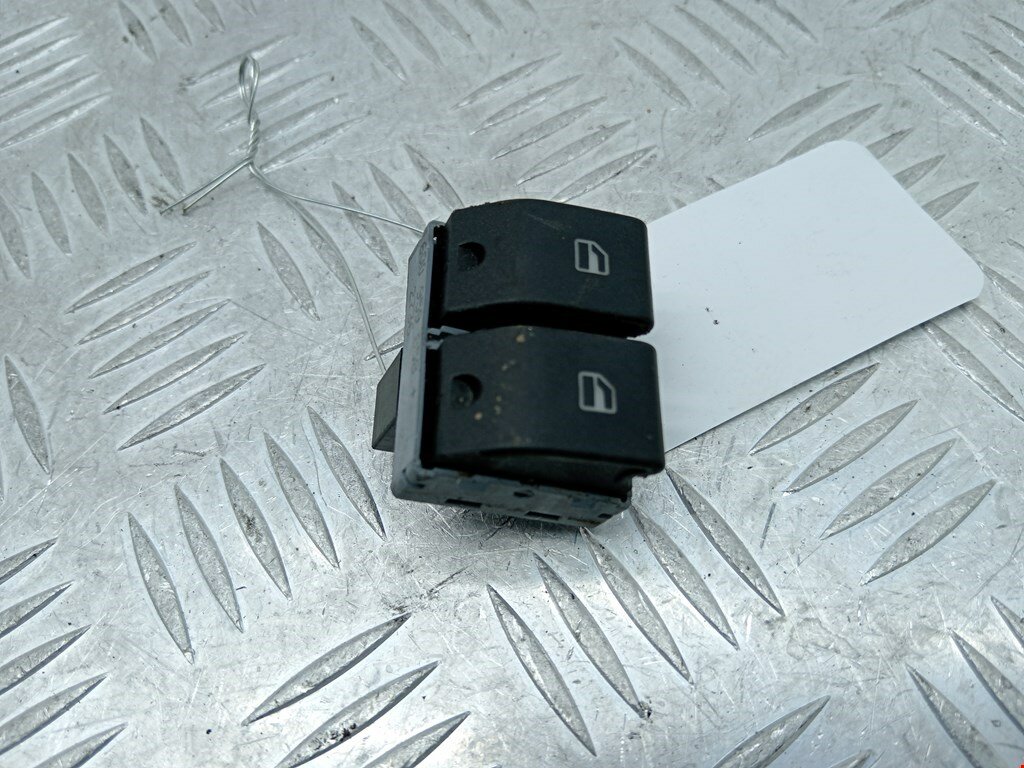 Блок управления стеклоподъемниками Seat Ibiza 3 6Q0959858 арт. 1764515
