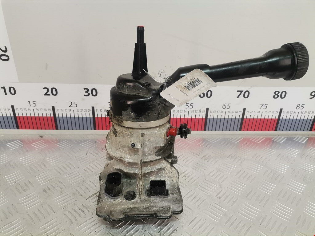 Электрогидроусилитель руля Citroen C4 Picasso 1 9684252580 арт. 1608284