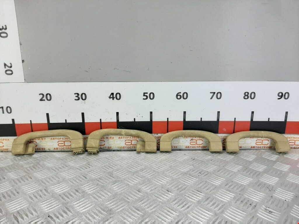 Ручка потолочная BMW 3-Series (E90/E91/E92/E93) 51169143518 арт. 755419