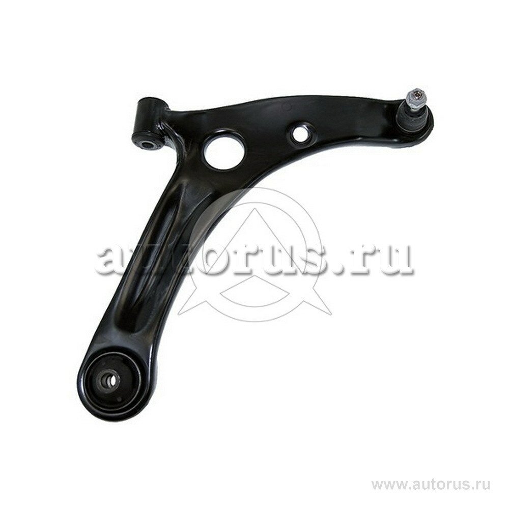 Рычаг передний r mitsubishi colt iv 02-12/smart forfour 04-06 sidem 71173