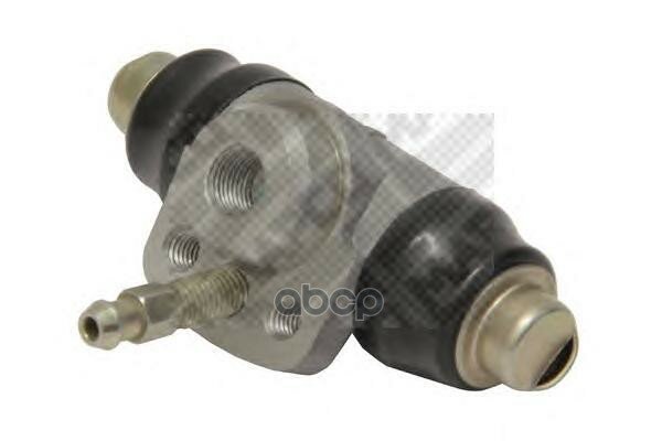 Цилиндр тормозной рабочий Audi Seat VW Mapco арт. 2243