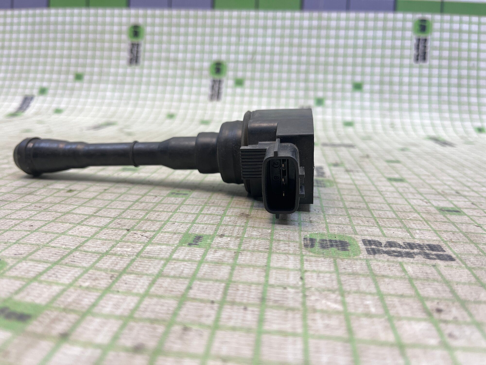 Катушка зажигания Nissan Juke