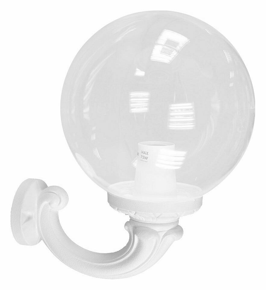 Светильник на штанге Fumagalli Globe 300 G30.132.000. WXF1R