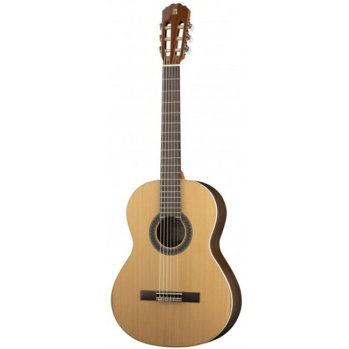 Классическая гитара Alhambra 799 1C HT