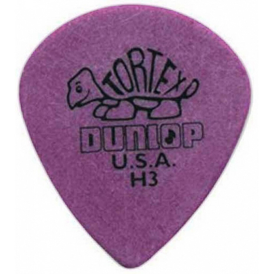 Набор медиаторов 36шт. Dunlop 472RH3