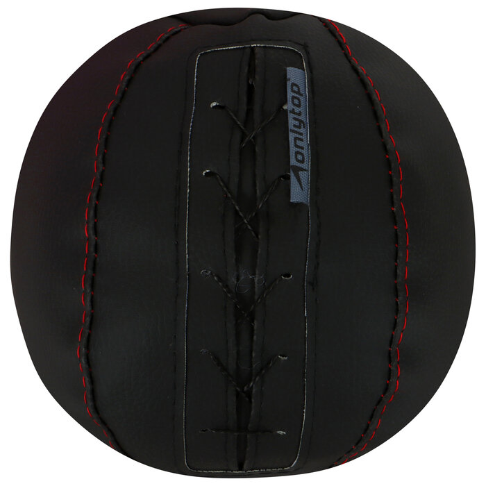 Мяч набивной ONLYTOP, 1 кг, 1746222